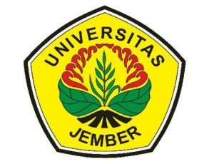 Logo Universitas Jember (UNEJ) | BursaDesain.com